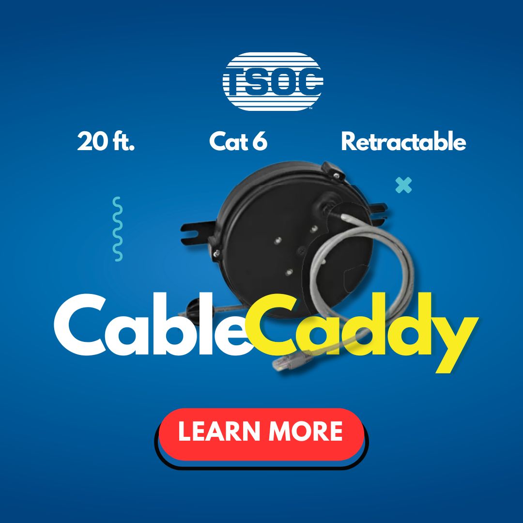 6 Networking Tools to Cable Technicians -ools, including crimpers, punch-down tools, strippers ...